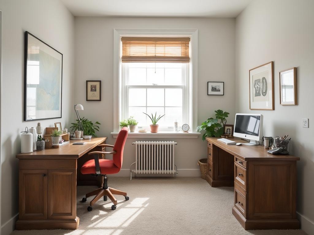 Interior of AI | AI Interior Design & Home Decor Inspiration